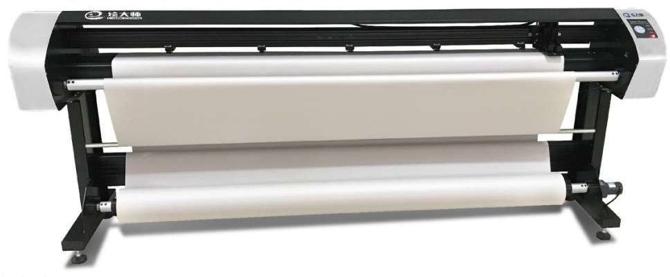 Купити Струменевий плотер для лекал PHILTEX EH-185HT 601141004 в ...